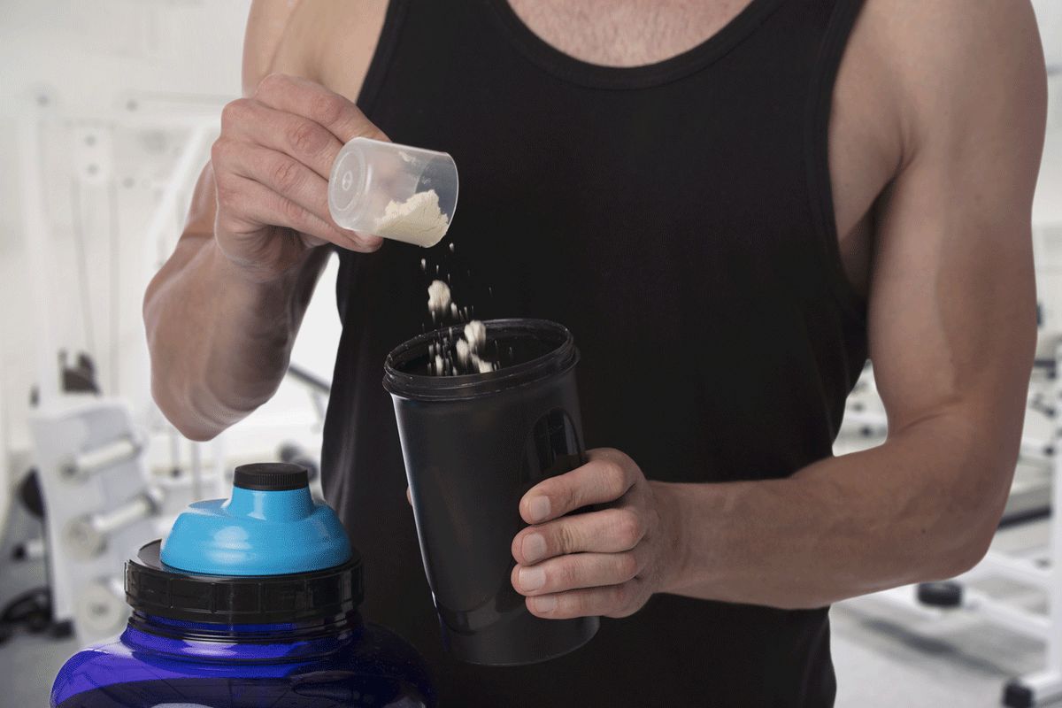 Not your usual boring creatine post | Nutrition Industries Australia