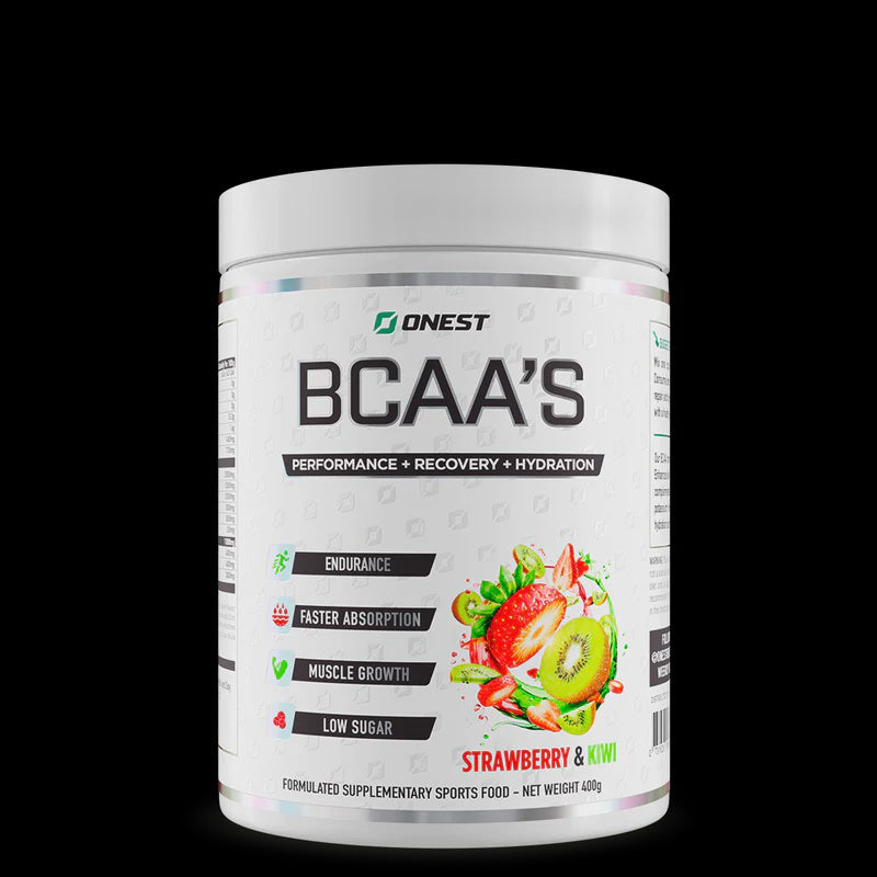 Onest BCAA'S | Nutrition Industries Australia