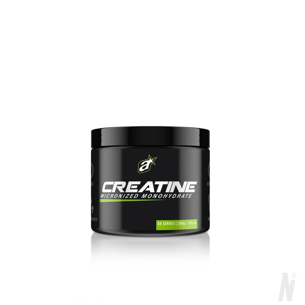 ATHLETIC SPORT- Creatine | Nutrition Industries Australia