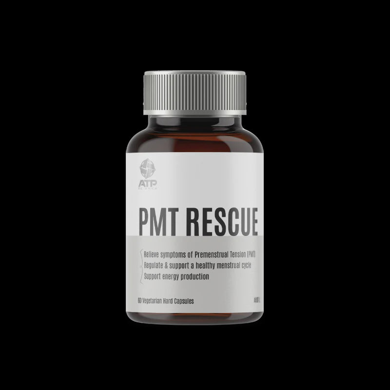 ATP PMT Rescue | Nutrition Industries Australia