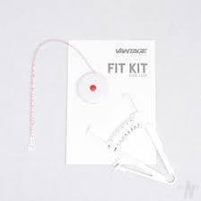 Vantage Fit Tool Kit (Bodi Tape Measure & Callipers) | Nutrition ...