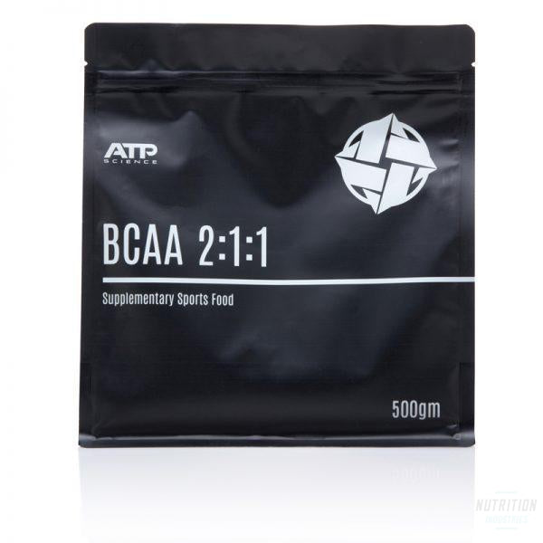 ATP Science BCAA | Nutrition Industries Australia