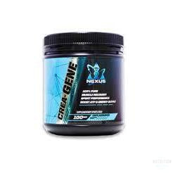 NEXUS Creatine 500g | Nutrition Industries Australia