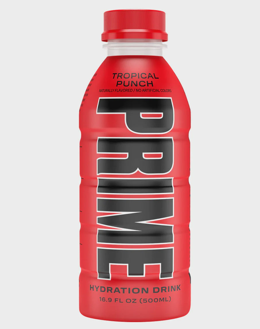 Prime - Hydration | Nutrition Industries Australia